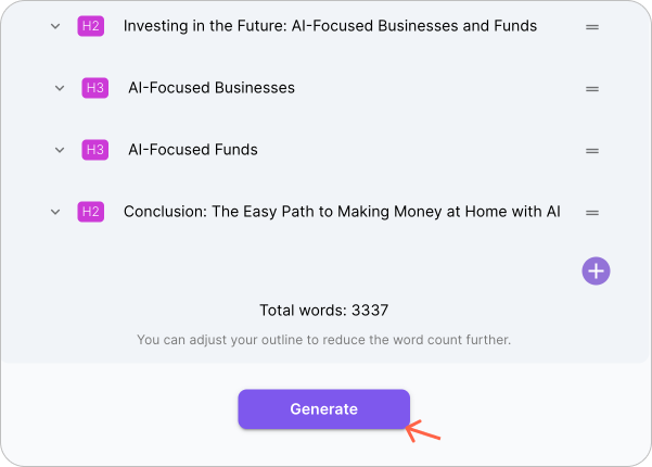 Streamlined Blog Post Workflow: Boost SEO with Junia AI Editor